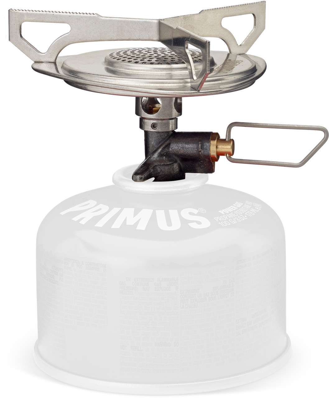 Primus Essential Trail Stove | MEC