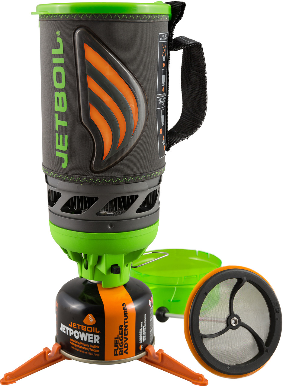 Jetboil Flash Java Kit | MEC