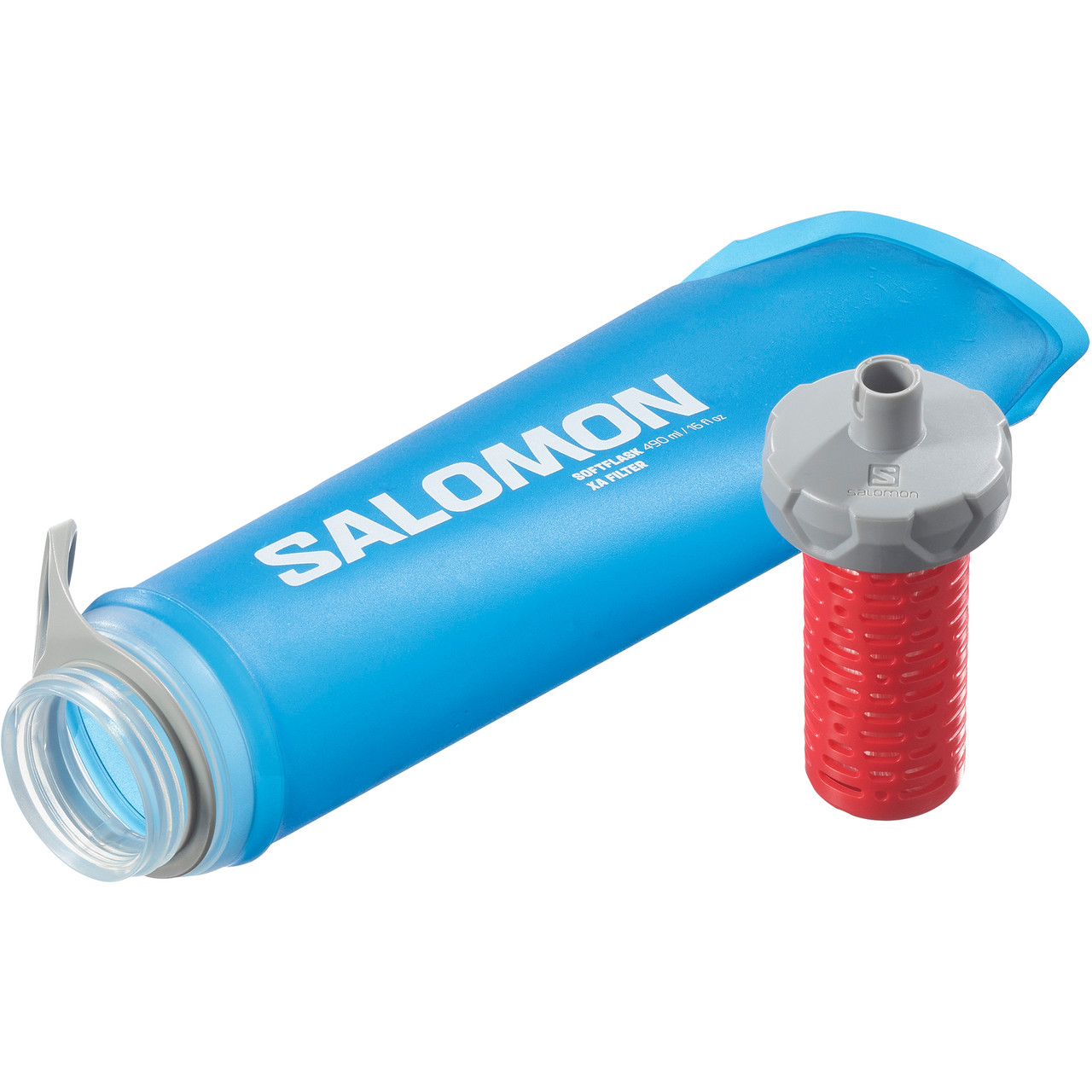 Salomon water flask store