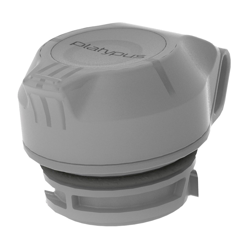 Platypus DuoLock Cap | MEC