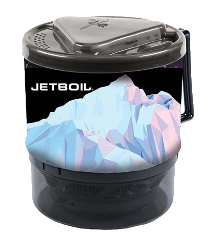 Jetboil Accessory Cozy 1 Litre Short Vessel | MEC