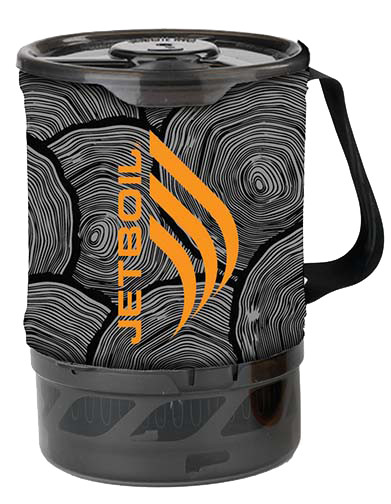 Jetboil Accessory Cozy 0.8 Liter Vessel | MEC