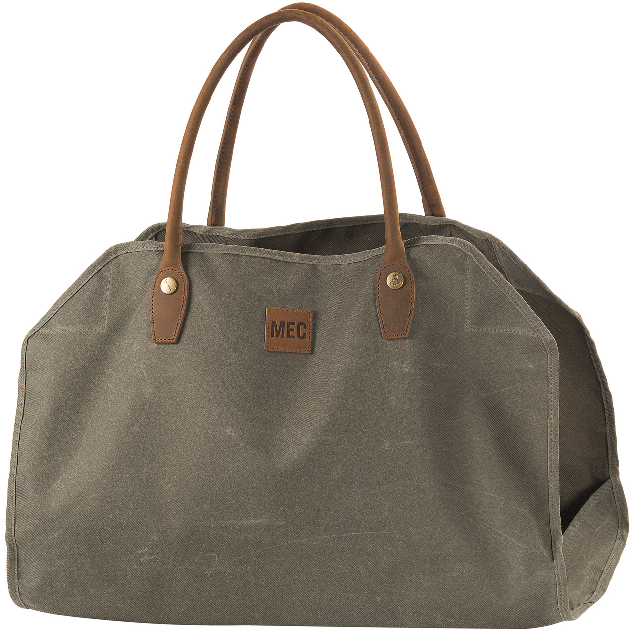 MEC Log Carrier | MEC