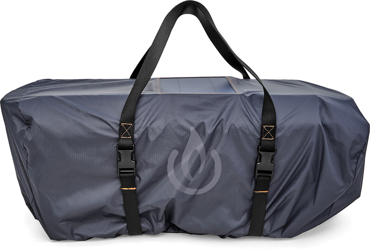 BioLite Solar Carrying Case for FirePit | MEC