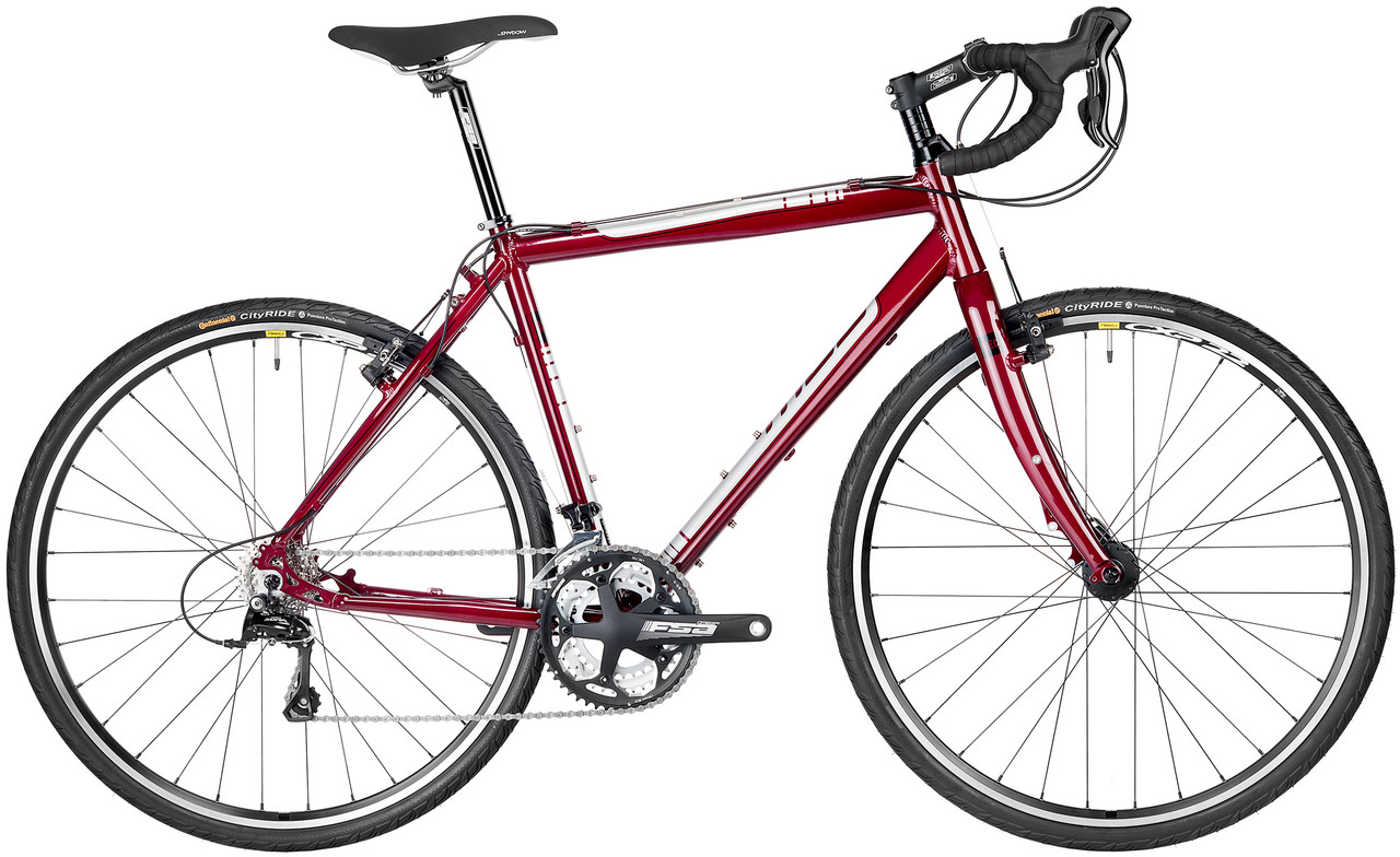 MEC Nineteen Seventy-One Bicycle - Unisex | MEC