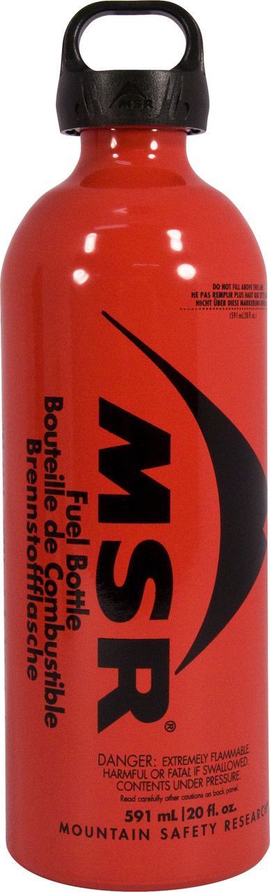 MSR Fuel Bottle | MEC
