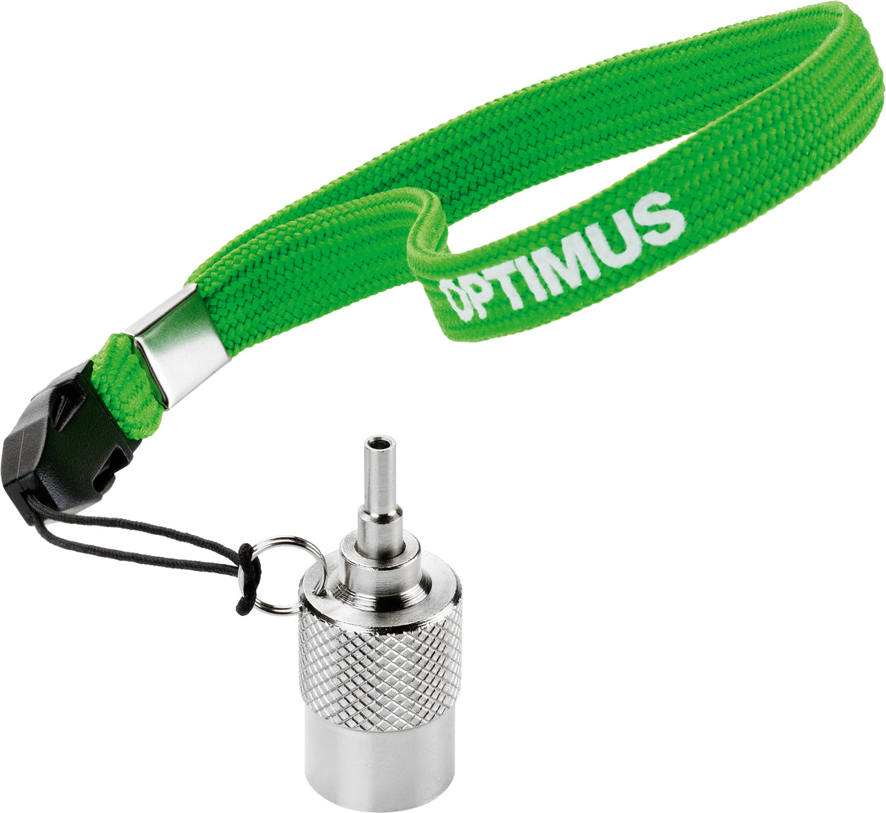 Optimus Refill Adapter | MEC