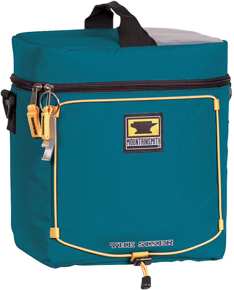 Mountainsmith The Sixer Cooler Bag | MEC