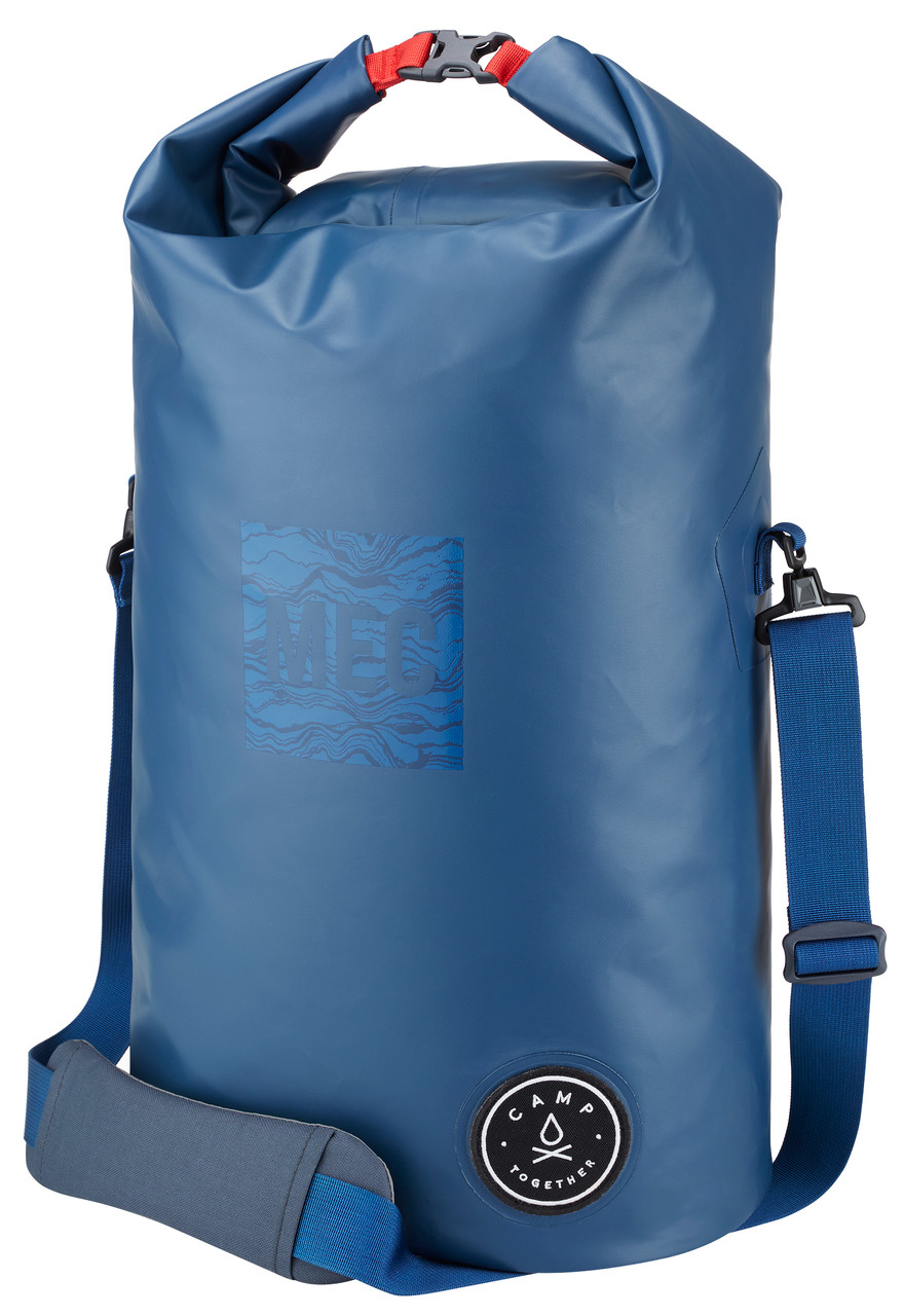 MEC Camp Together Dry Bag Cooler | MEC