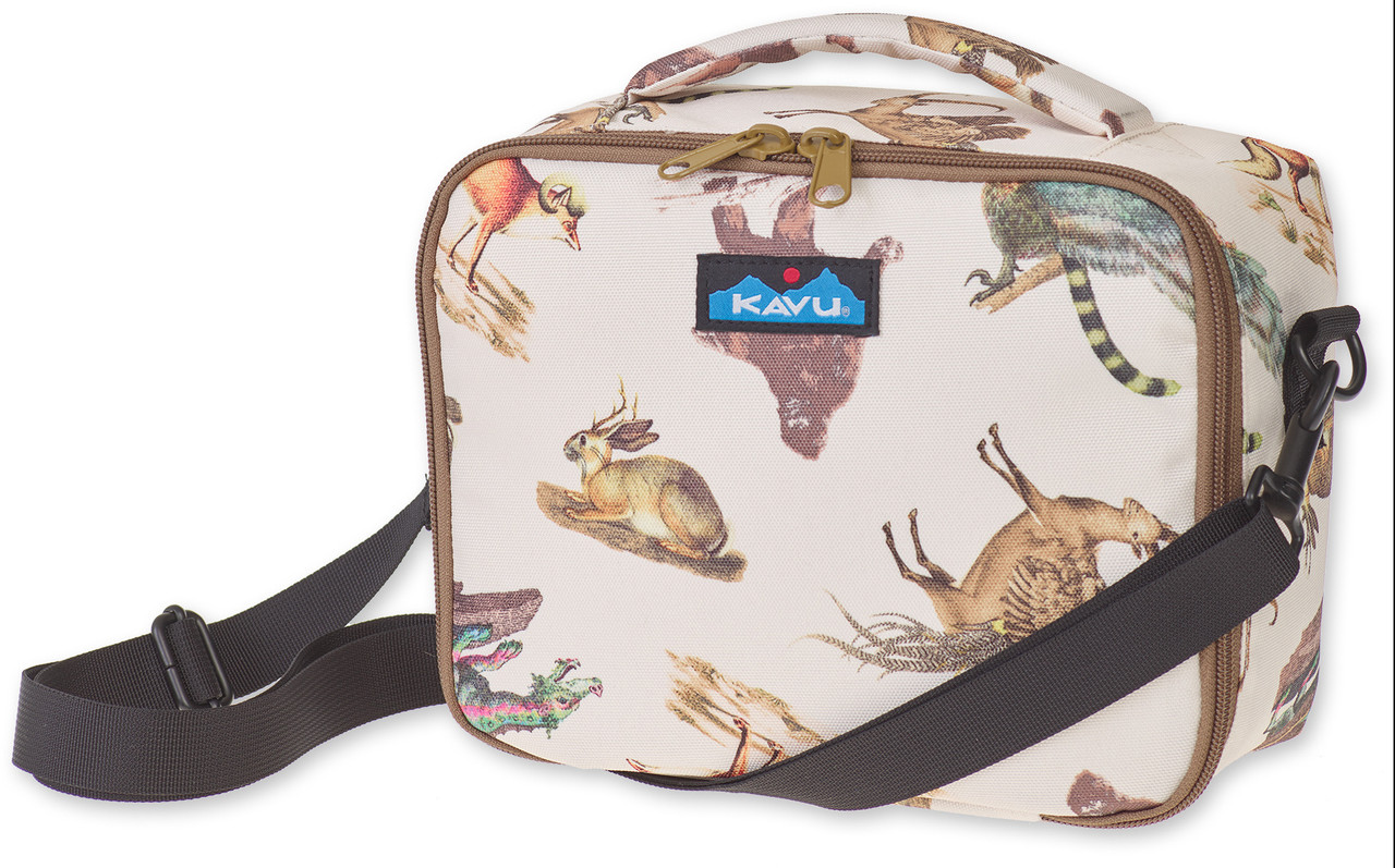 Kavu Lunch Box | MEC