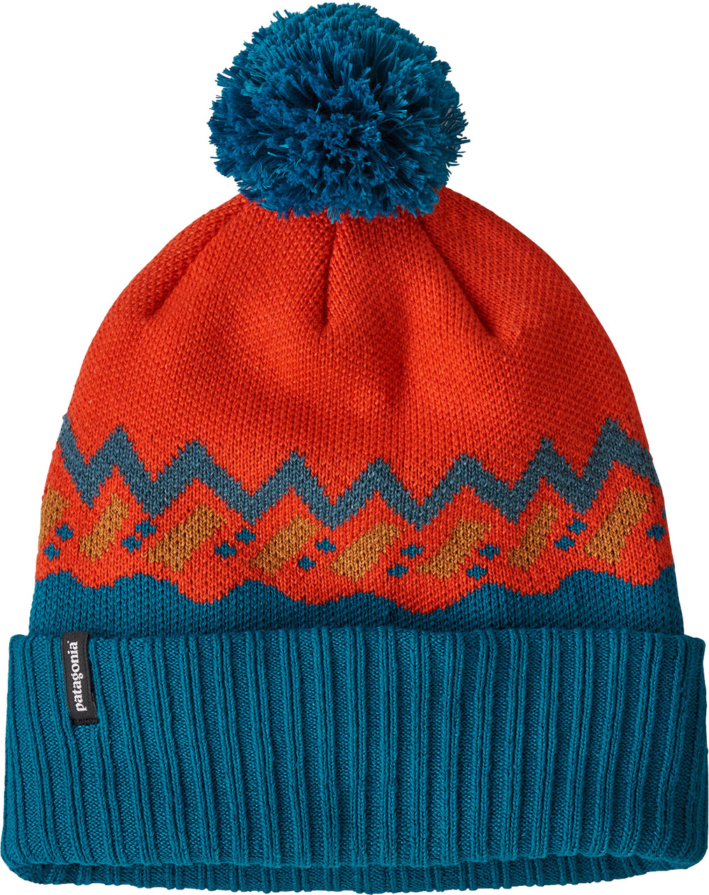 Tuque Powder Town de Patagonia - Unisexe | MEC