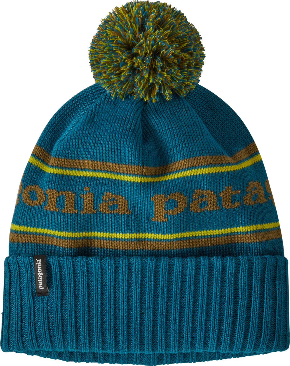 Tuque Powder Town de Patagonia - Unisexe | MEC