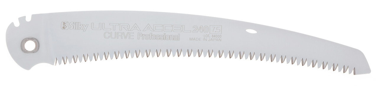 Silky Ultra Accel Replacement Blade | MEC