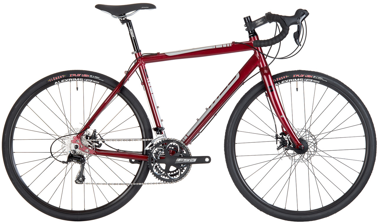 MEC Nineteen Seventy-One Bicycle - Unisex | MEC
