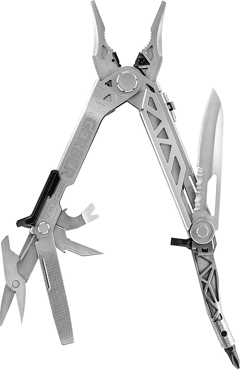 Gerber Center-Drive Plus Multi-Tool | MEC