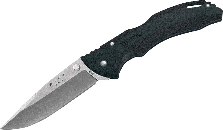 Buck Bantam BHW Knife | MEC