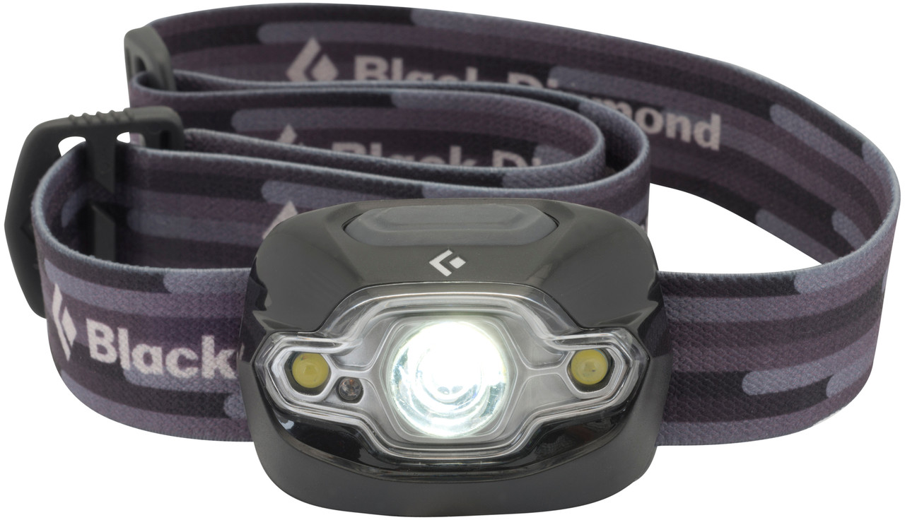 Black Diamond Cosmo Headlamp | MEC