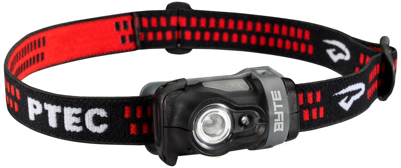 Princeton Tec Byte 50L Headlamp | MEC