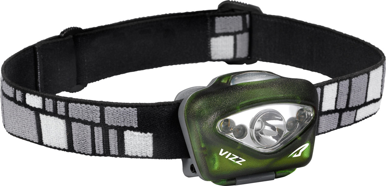 Princeton Tec Vizz Headlamp | MEC