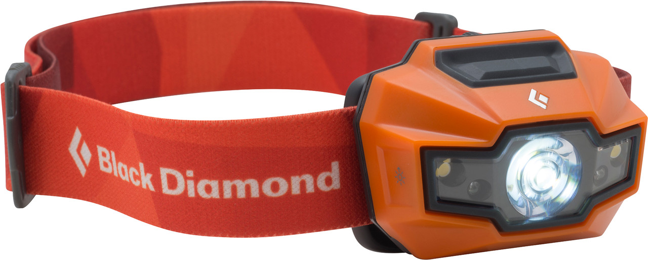 Black Diamond Storm Headlamp | MEC