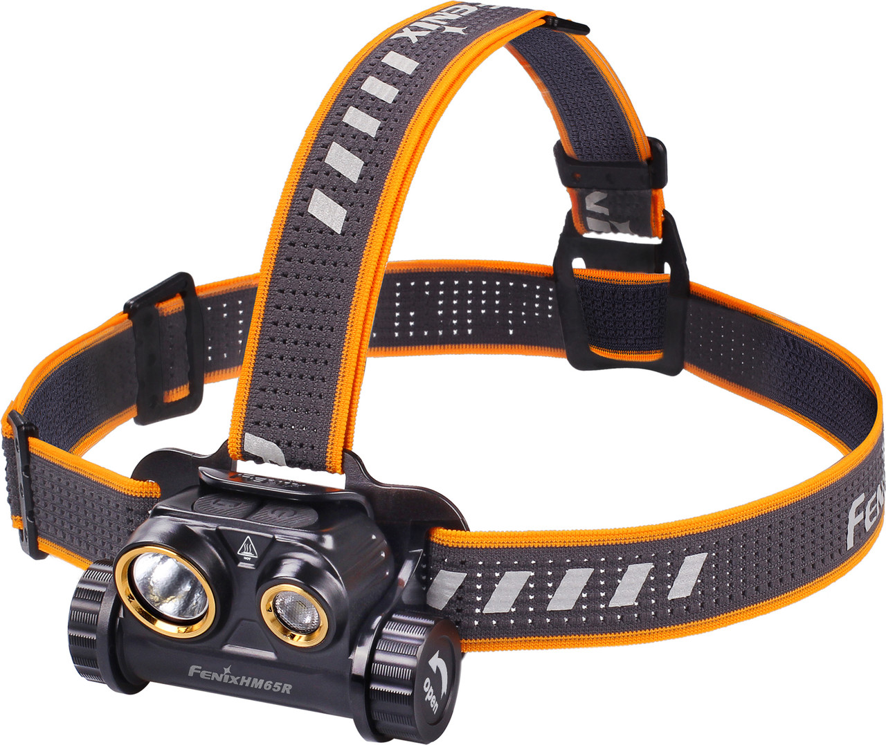 Fenix HM65R Headlamp | MEC