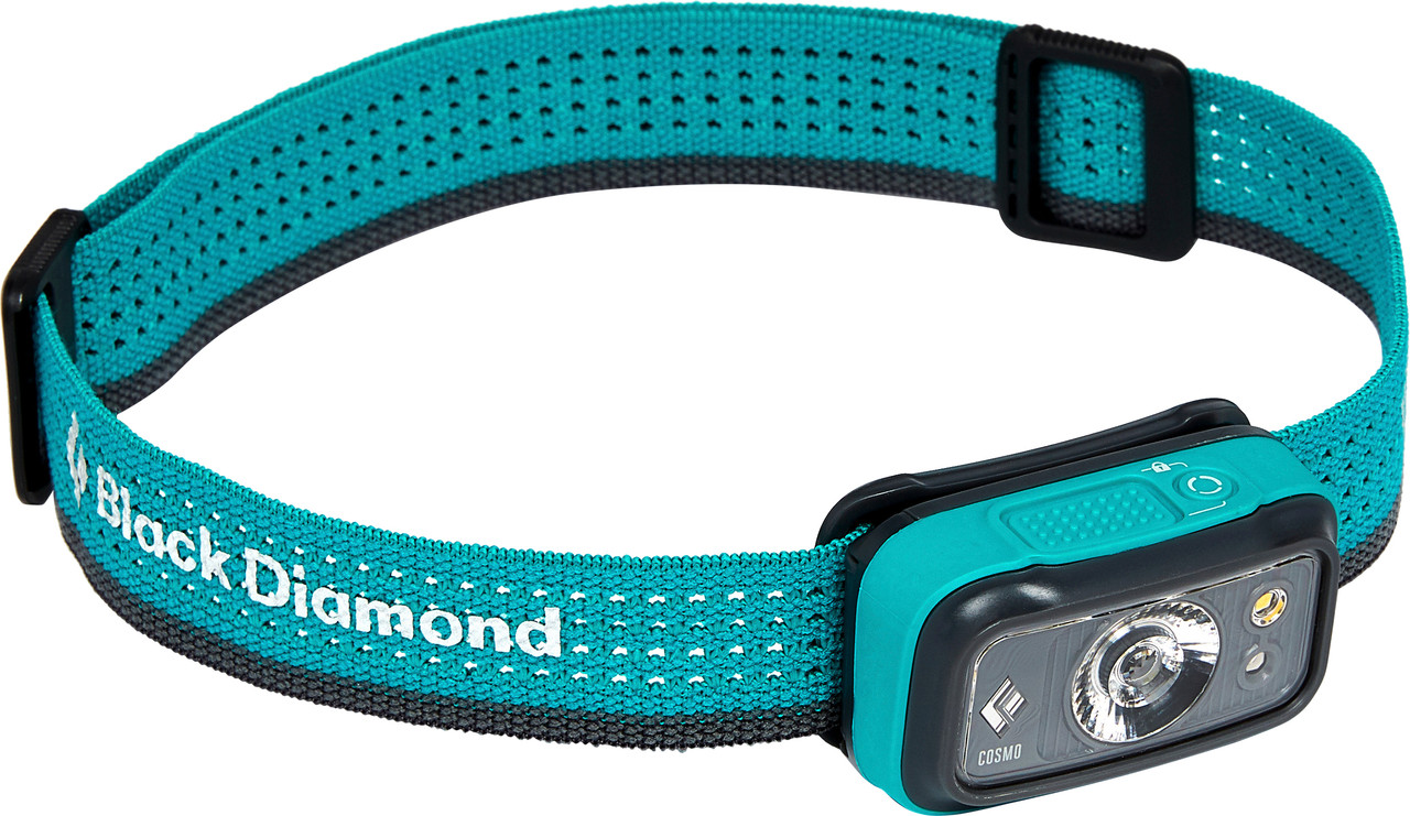 Black Diamond Cosmo 300 Headlamp | MEC