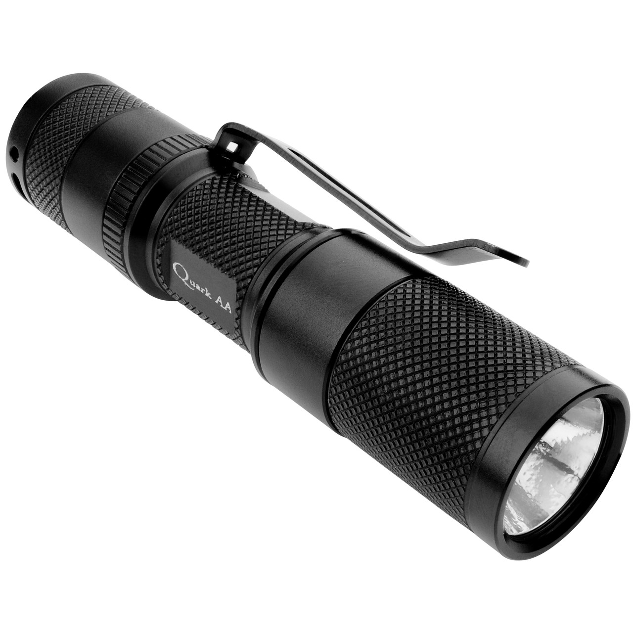 4Sevens Quark AA Flashlight | MEC