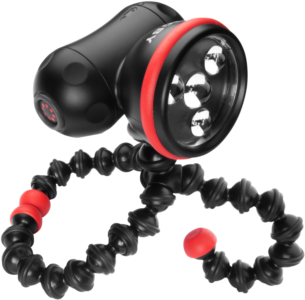 Joby Gorillatorch Flare Flashlight | MEC