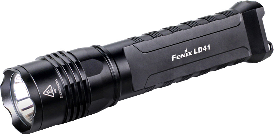 Fenix LD41 Flashlight | MEC
