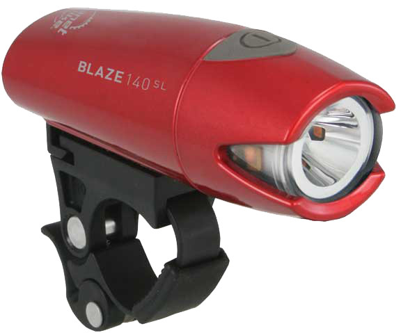Planet Bike Blaze 140SL Front Light | MEC
