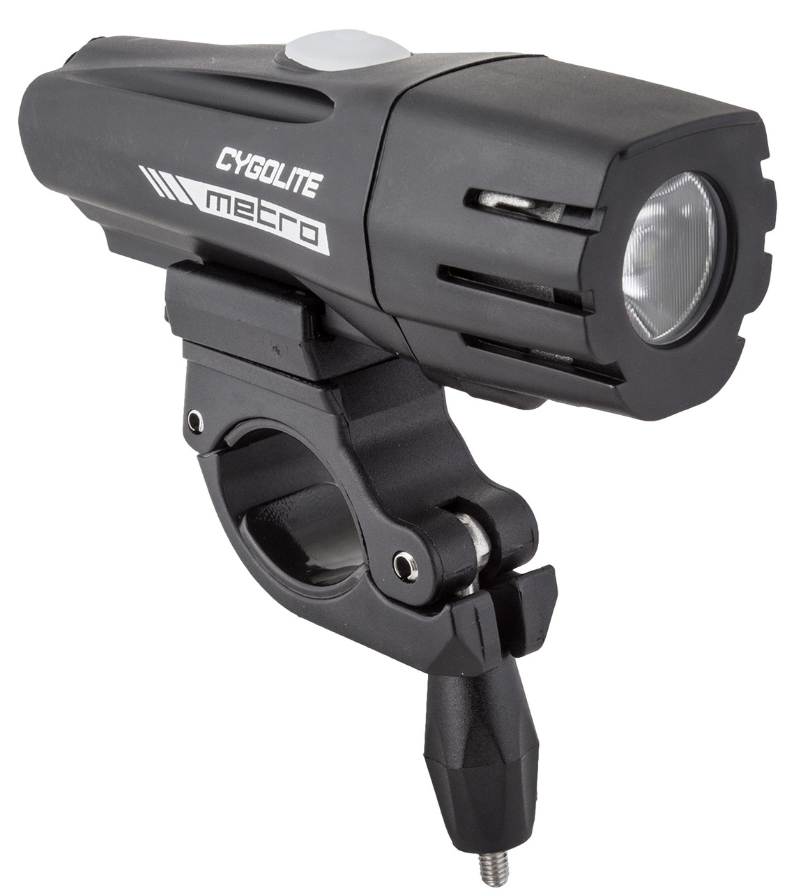 Cygo-Lite Metro 700 USB Front Light | MEC