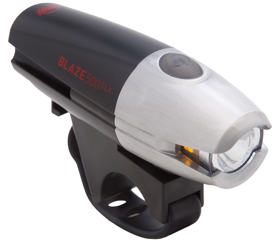 Planet Bike Blaze 500 SLX Headlight | MEC