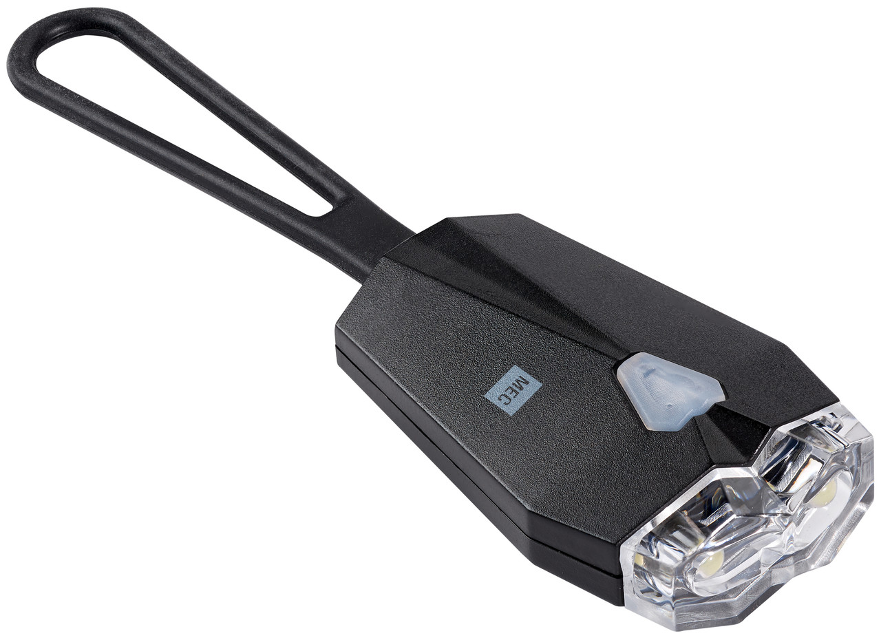 MEC Nickel 60 USB Front Light | MEC