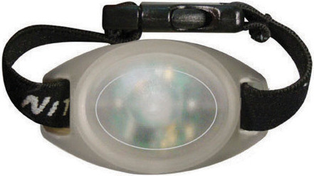 Nite Ize RideLit LED Light | MEC