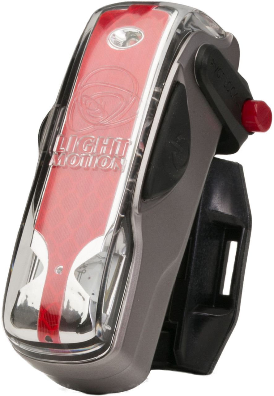 Light & Motion Vis 180 Rear Light | MEC