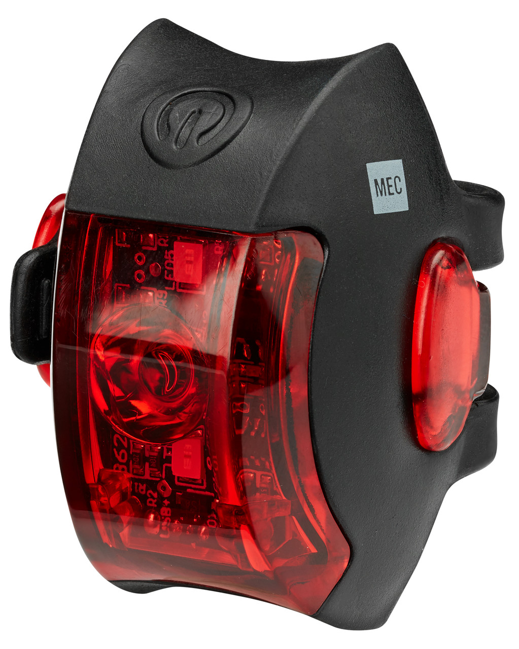 MEC Galena USB Rear Light | MEC
