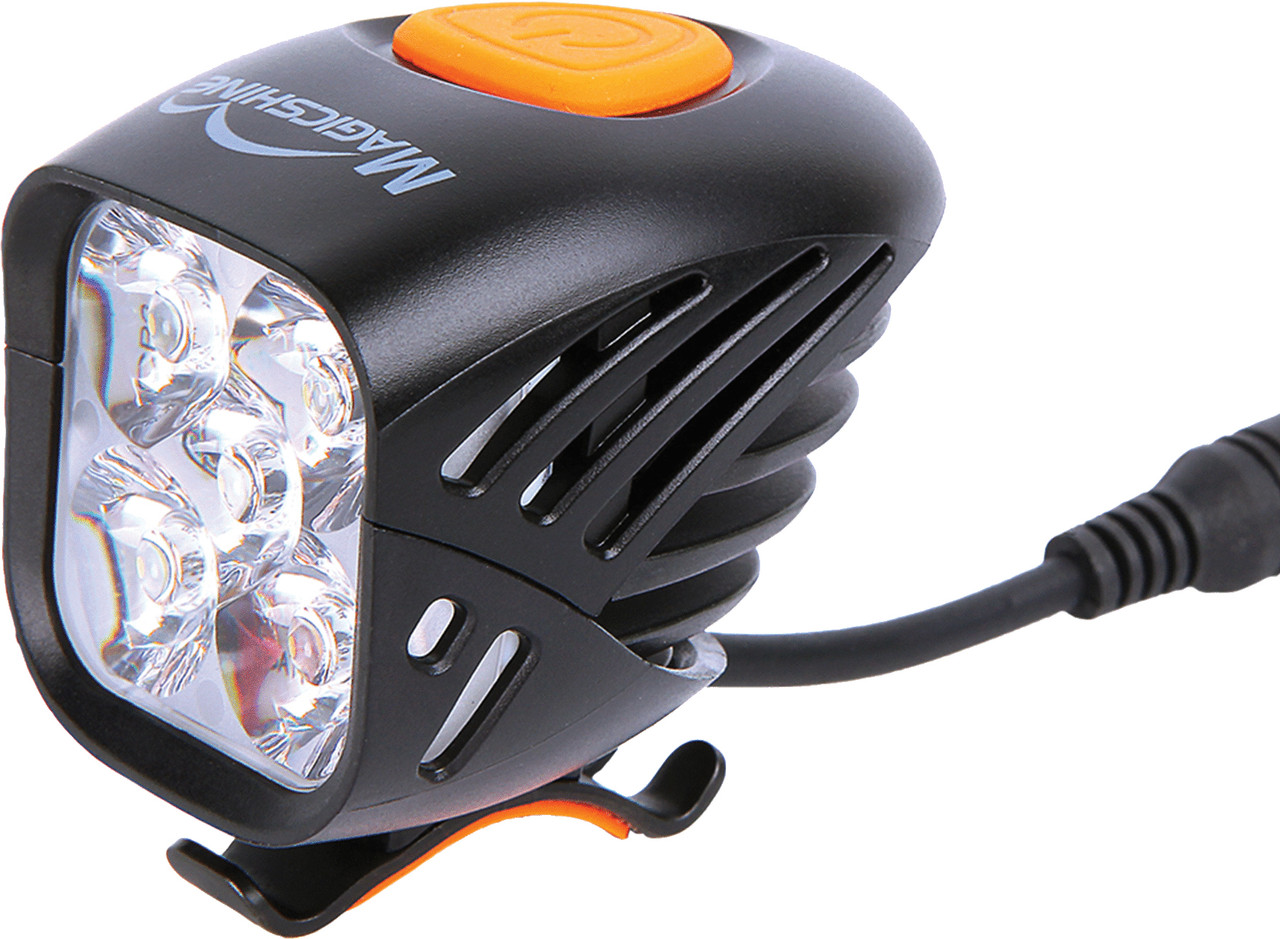 Magicshine MJ 906B 3200 Lumen Bluetooth Front Light | MEC