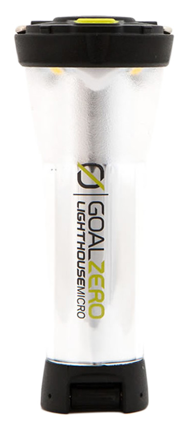 Goal Zero Lighthouse Micro USB Rechargeable Lantern | MEC