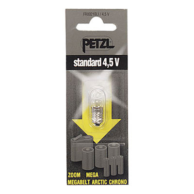 Petzl Zoom/Mega Bulb | MEC