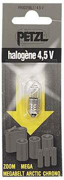 Petzl Zoom/Mega Halogen Bulb | MEC