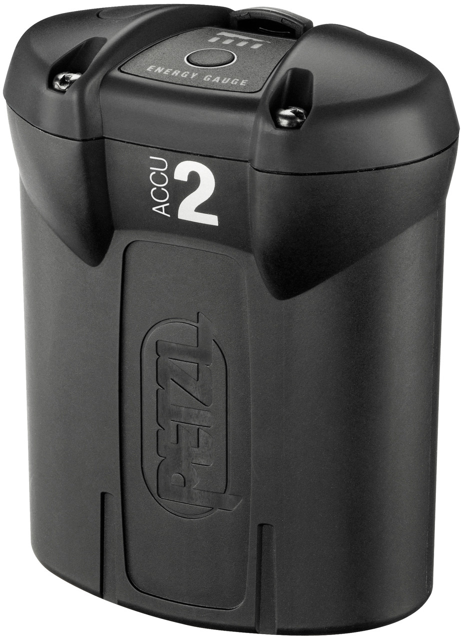 Petzl Accu 2 Ultra Rechargeable Battery | MEC