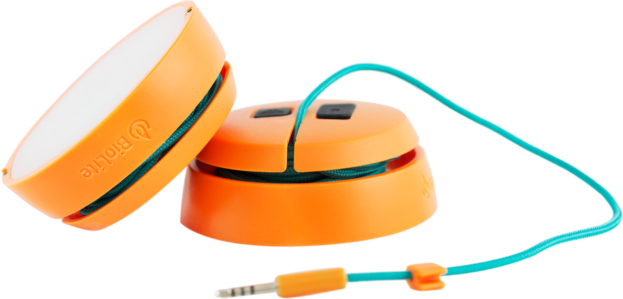 BioLite SiteLight | MEC