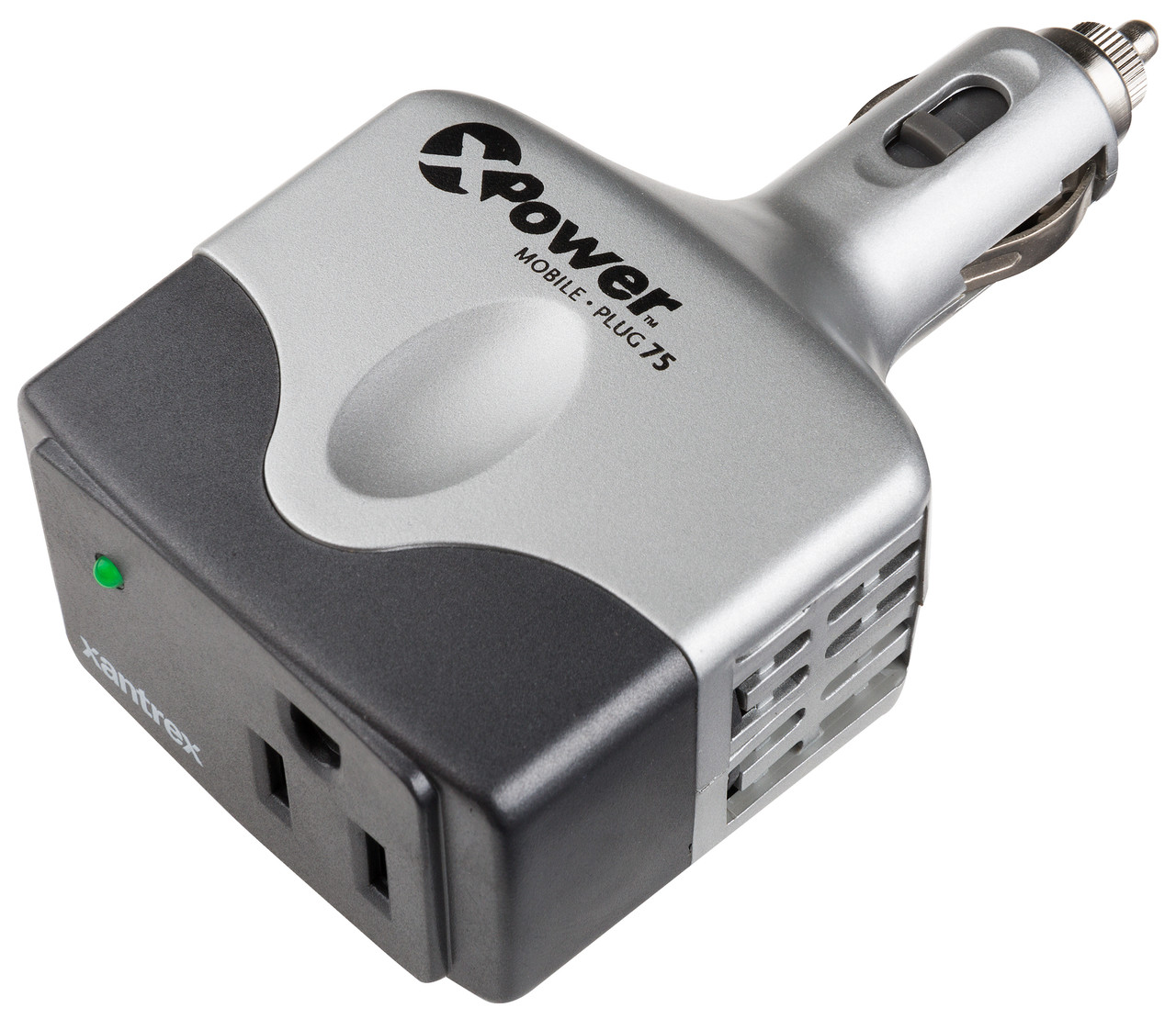 Light & Motion DC to AC Car Adapter | MEC