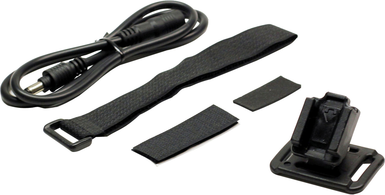 Cygo-Lite Helmet Mount - Turbo 740 | MEC