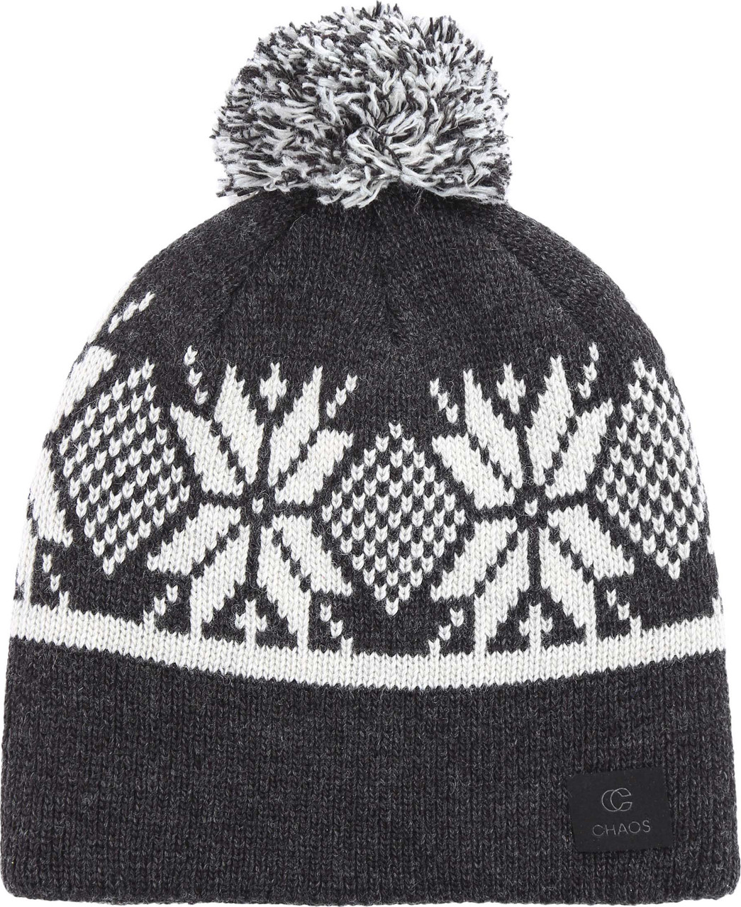 Chaos Unwritten Toque - Men's | MEC