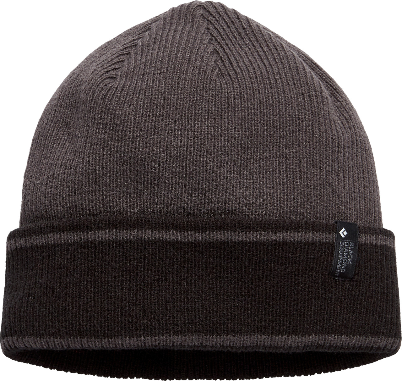 Black Diamond Cuffed Beanie - Unisex | MEC