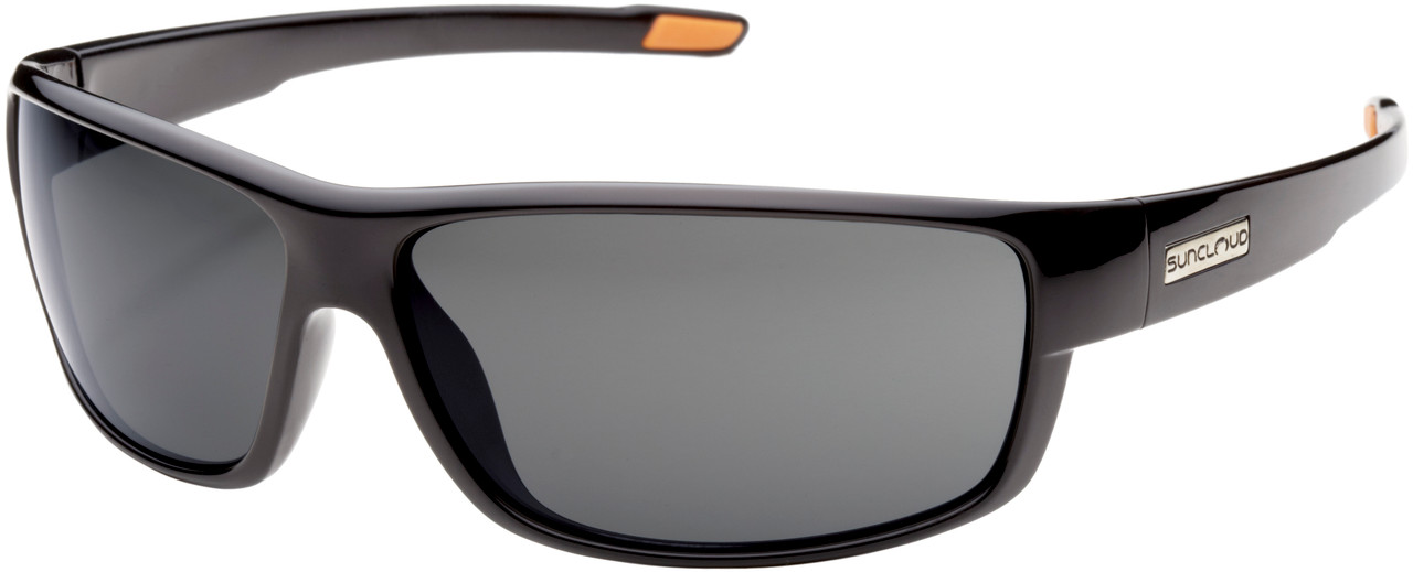 Suncloud Voucher Polarized Sunglasses - Unisex | MEC