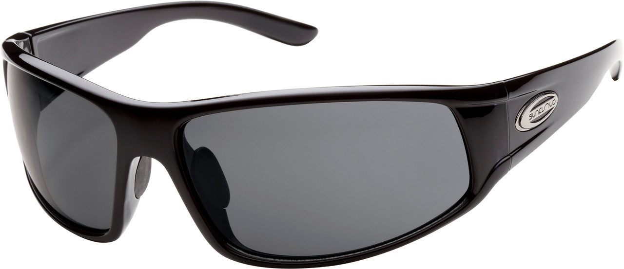 Suncloud Warrant Polarized - Unisex | MEC