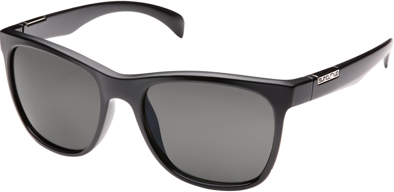 Suncloud Doubletake Sunglasses - Unisex | MEC