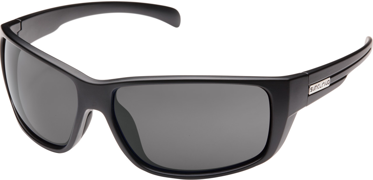 Suncloud Milestone Polarized Sunglasses - Unisex | MEC